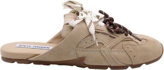 Steve Madden Femme, Chaussures, Beige, Taille: 40 EU Evert