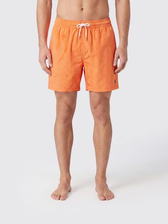 Polo Ralph Lauren Bademode Herren Farbe Gelb