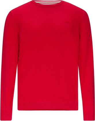 s.Oliver Strickpullover