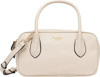 Twin-Set Crossbody Bags - Bags Natural - Gr. unisize - in Weiß - für Damen