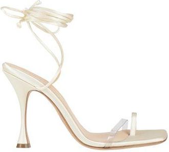 Magda Butrym CHAUSSURES - Tongs sur YOOX.COM