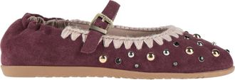 Mou SCHUHE - Ballerinas auf YOOX.COM