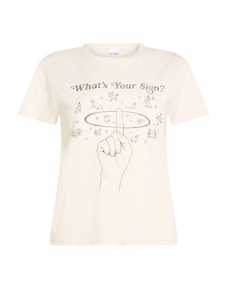 Re/Done TOPS - T-shirts auf YOOX.COM