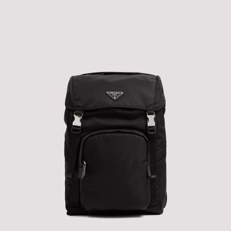 Prada Sac &agrave; dos Prada en nylon