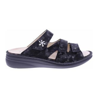 Finn Comfort Damen, Schuhe, Schwarzk, 42 EUGr&ouml;&szlig;e