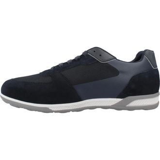 Geox Herren, Schuhe, Mehrfarbig, 41 EUGr&ouml;&szlig;e