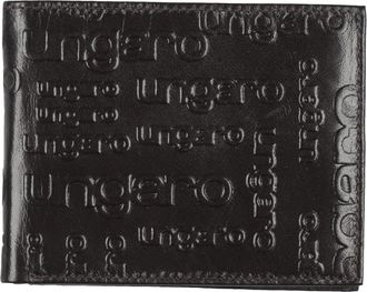 Emanuel Ungaro Kleinlederwaren - Brieftaschen auf YOOX.COM