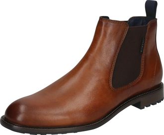 Bugatti Chelsea Boots 311-A0A32-4100 6363