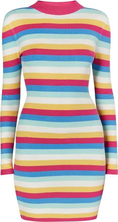 Mymo Strickkleid Biany