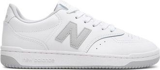 New Balance Sneakers BB80GRY Weiß