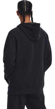 Under Armour Kapuzenpullover UA Rival Fleece Logo Hoodie