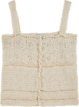 Emile Et Ida D&eacute;bardeur Belicia Crochet Emile et Ida