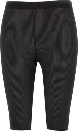 A. Roege Hove Femme, Sport, Noir, Taille: 36 FR Training Shorts