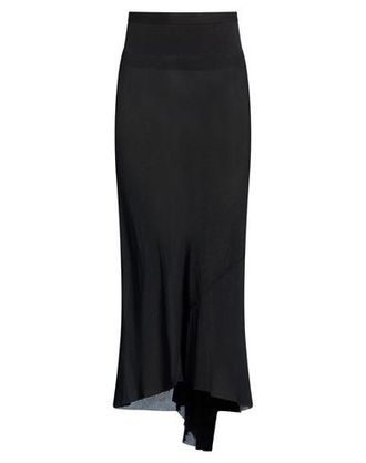 Rick Owens BAS - Jupes longues sur YOOX.COM