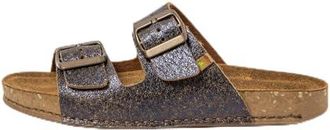 El Naturalista Mixte N5797 Balance Sandale Plate, Ocean, 43 EU Large