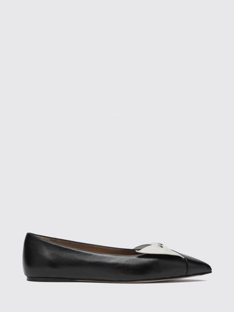 Ferragamo Ballerine Femme couleur Noir