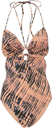Ulla Johnson Maillot 1 Pi&egrave;ce Aaliya Ulla Johnson