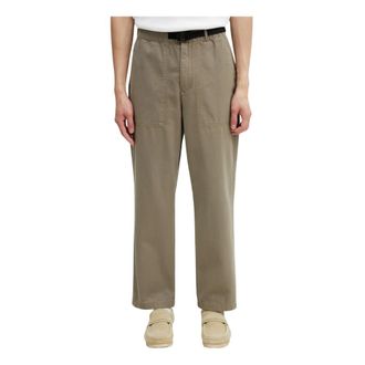 Barbour Straight Leg Hosen - - Trousers - Herren - Gr&uuml;n - XL
