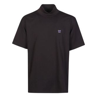 Needles Herren, Oberteile, Lila, XLGr&ouml;&szlig;e