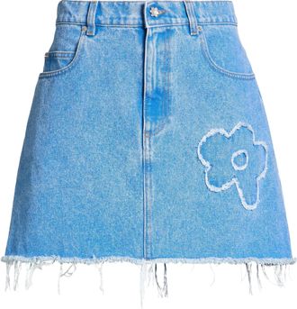 Marni HOSEN & R&Ouml;CKE - Jeansr&ouml;cke auf YOOX.COM