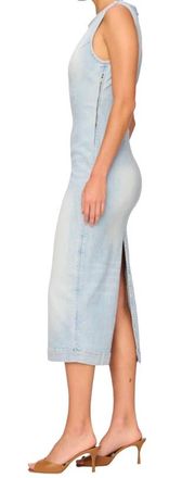 DL1961 Denim Midi Dress Size XS