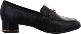 Ara Femme, Chaussures, Noir, Taille: 36 1/2 EU Chaussures Noires Graz &Eacute;l&eacute;gantes