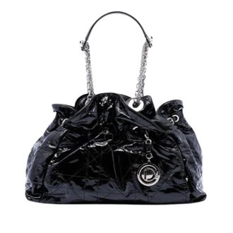 Dior Pre-owned Le Trente - - Pre-owned - Damen - Schwarzk - ONE SIZE