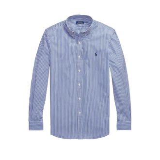 Ralph Lauren Herren, Shirts, Blau, XLGr&ouml;&szlig;e