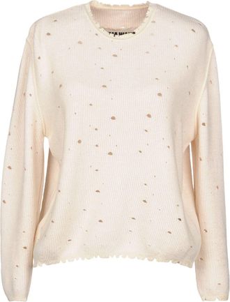 Uma Wang MAILLE - Pullover sur YOOX.COM