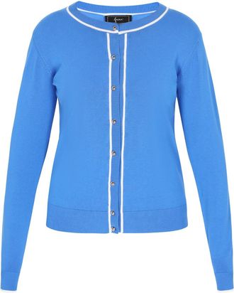 Faina Strickjacke