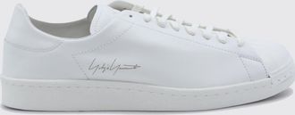 Yohji Yamamoto Baskets Y-3 Homme couleur Blanc