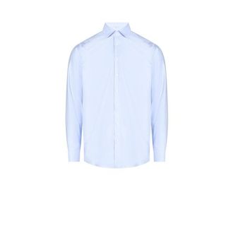 Seidensticker Chemise &agrave; carreaux en coton
