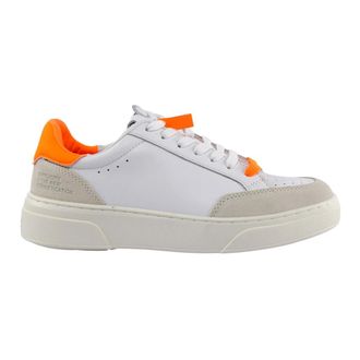 Suns Zitrus Orangensaft - - Shoes - Herren - Orange - 45 EU