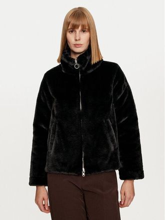 Colmar Daunenjacke 2262E 2YN Schwarz Regular Fit