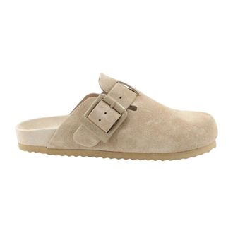 Colors Of California Damen, Schuhe, Beige, 40 EUGr&ouml;&szlig;e