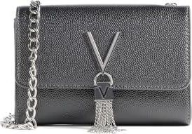 Valentino Divina Clutch Nero