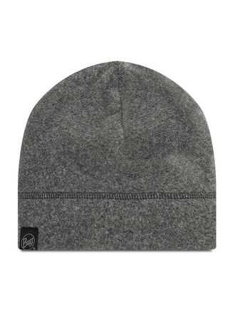Buff M&uuml;tze Plar Beanie 123850.937.10.00 Grau