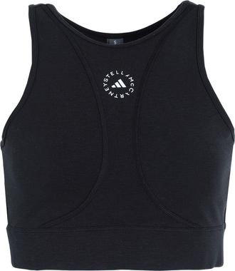 adidas adidas by Stella McCartney TrueStrength Yoga Crop Top
