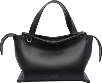 Wandler Sac Cabas - Noir