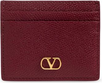 Valentino Garavani Damen, Accessories, Rot, ONE SIZEGr&ouml;&szlig;e