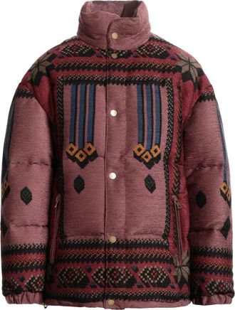 Etro JACKEN & M&Auml;NTEL - Pufferjacken & Daunenjacken auf YOOX.COM