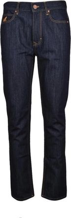 Vivienne Westwood Herren, Jeans, Blau, W31Gr&ouml;&szlig;e