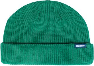 Butter Goods Wharfie Beanie