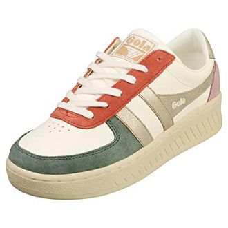 Gola Grandslam Trident