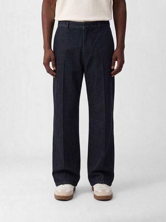 Jil Sander Jeans JIL SANDER Homme couleur Gris