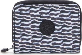 Kipling Money Love Mittelgroße Geldbörse, Blue (Blau)