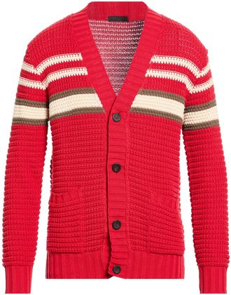 Out / Fit STRICKWAREN - Strickjacken auf YOOX.COM