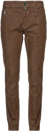 Calvin Klein BAS - Pantalons en jean sur YOOX.COM