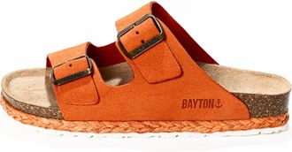 Bayton Pantolette Benalla