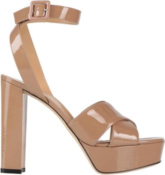 Sergio Rossi SCHUHE - Sandalen auf YOOX.COM